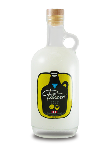 Pitorro® Coco | Destilería Coquí, Inc.