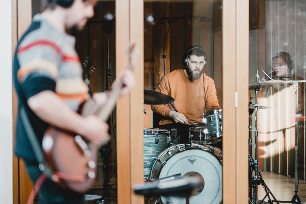 Hanging By A String: Celebratory Track by Track (Day Nine)