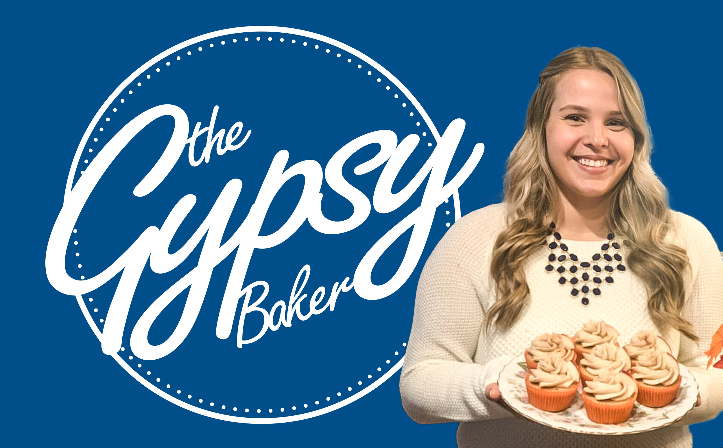 About | The Gypsy Baker | Scranton, PA