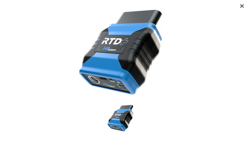 HPTUNERS RTD DEVICE ONLY | Powerhouse Performan