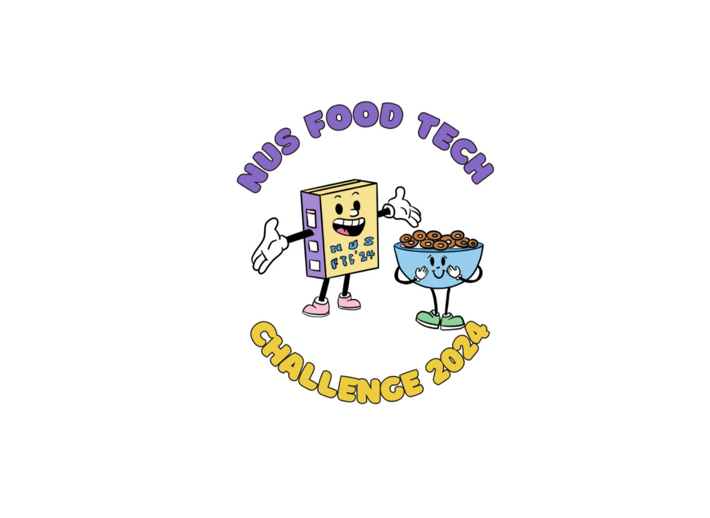 NUS FoodTech Challenge 2024