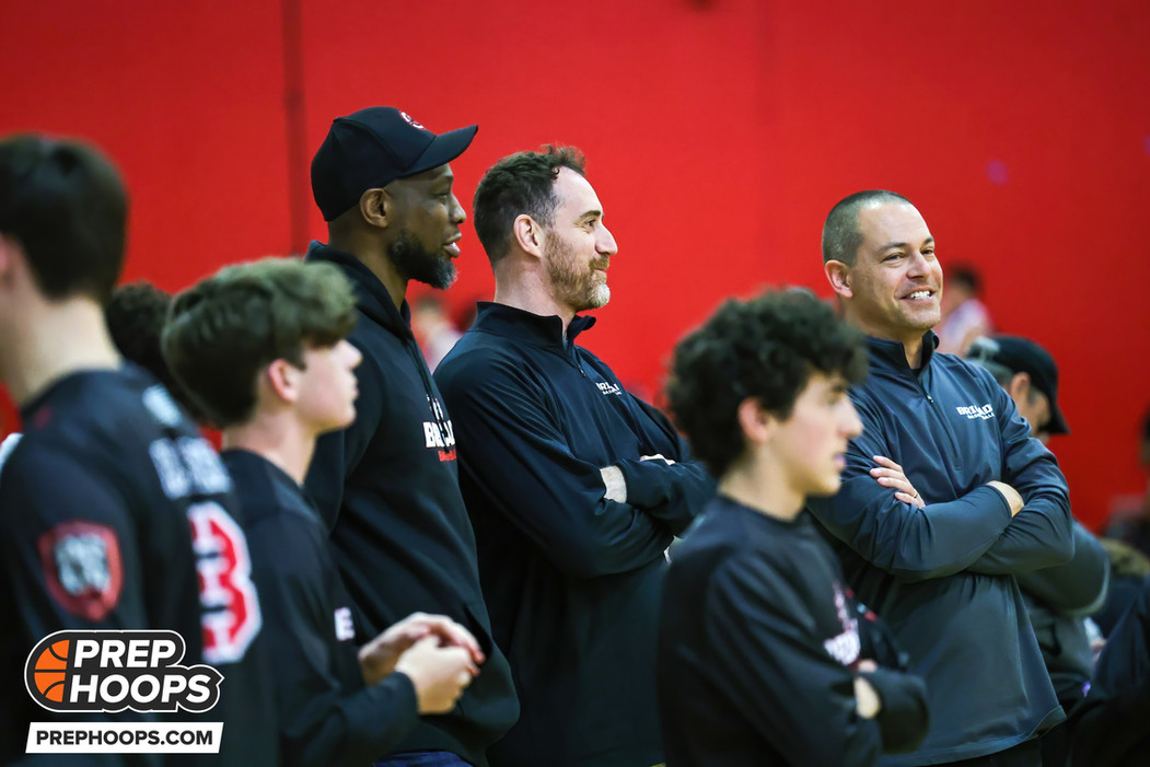 BRIGADE Basketball Club