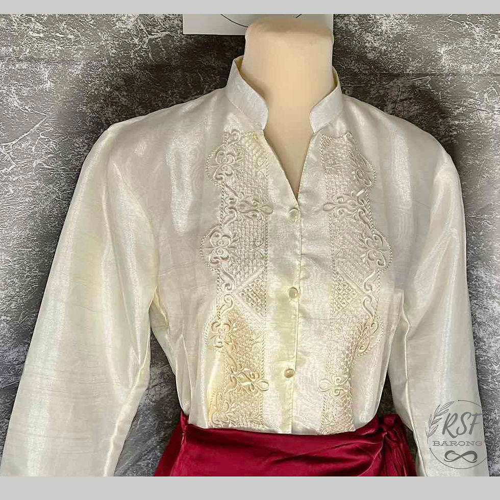 Barong | RSF Barong SG