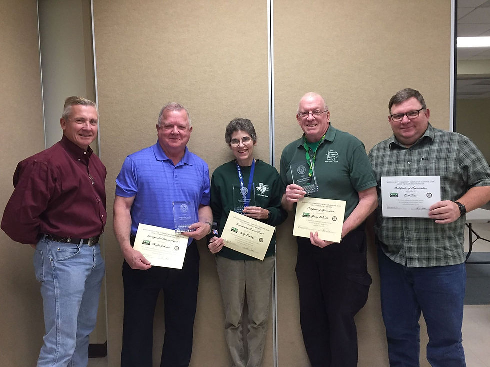 Photos | Hays County CERT