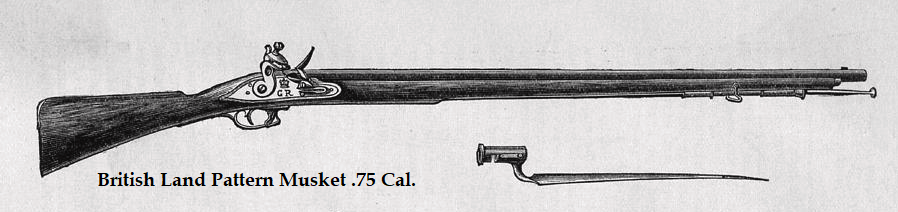The Gun-Flint & Flint-Lock, Learn About a Vanishing Weapon of America’s ...
