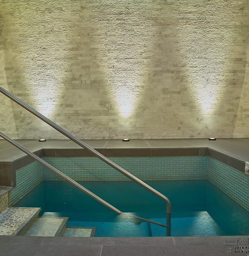 Home | Portland Mikvah