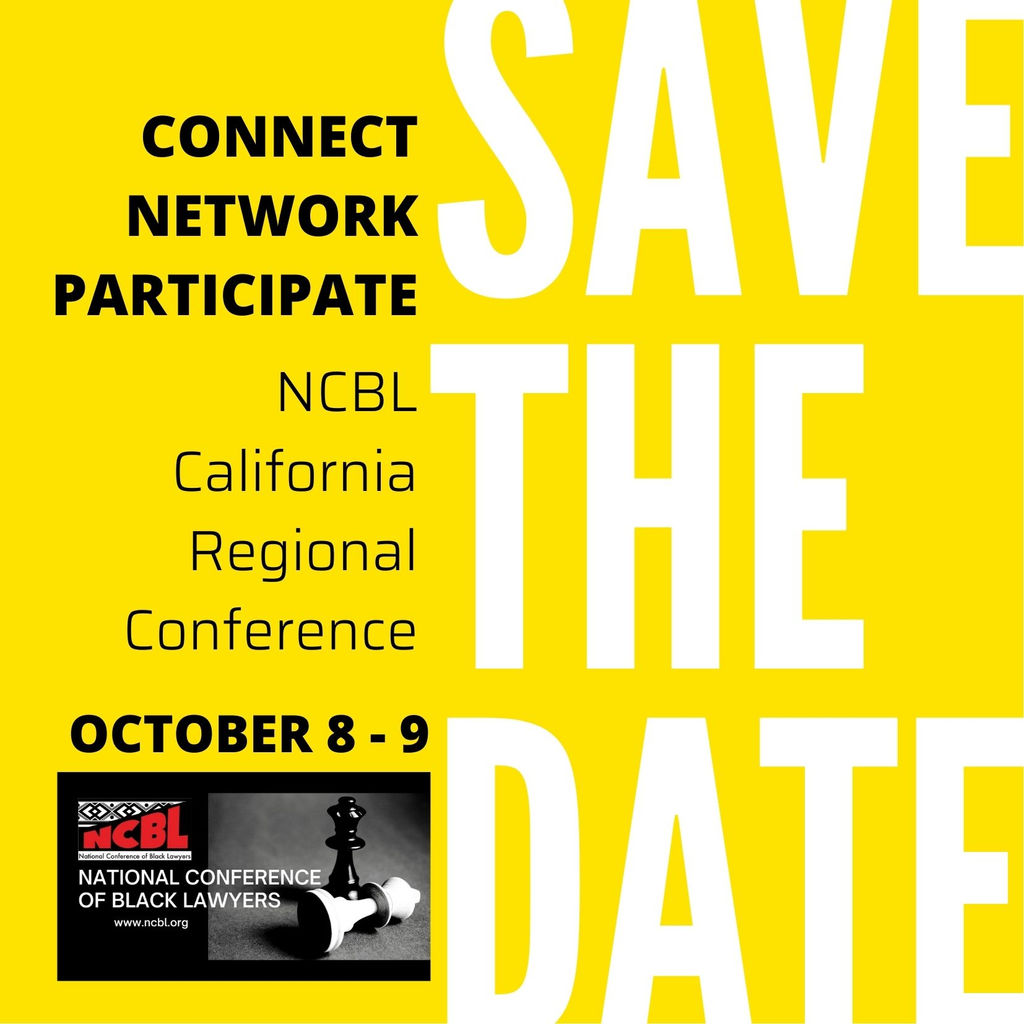 NCBL CHAPTERS | NATIONAL CONFERENCE OF BLACK LAWYERS