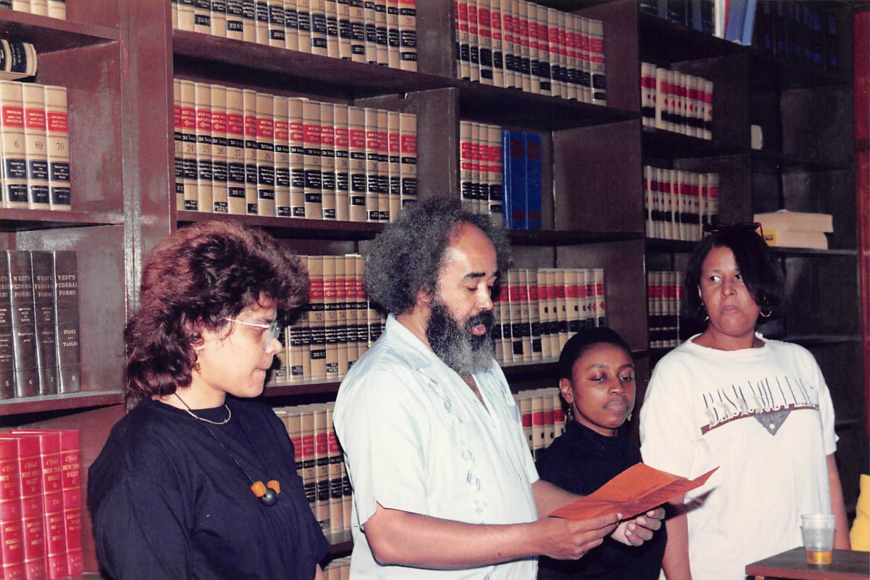 NCBL NEW YORK CHAPTER | NATIONAL CONFERENCE OF BLACK LAWYERS