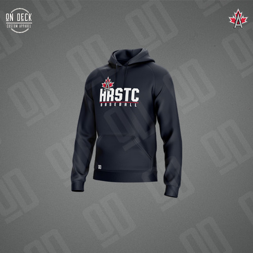 ATC Performance Game Day Hoodie (Printed Logo) - HRSTC Academy | On ...