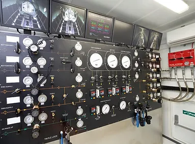 Products & Services | Aquanox