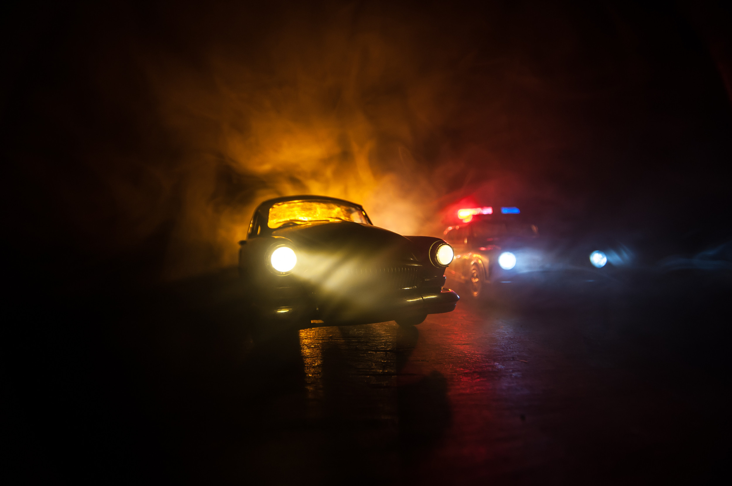 State Approved OVI and NIBIN Test Kits