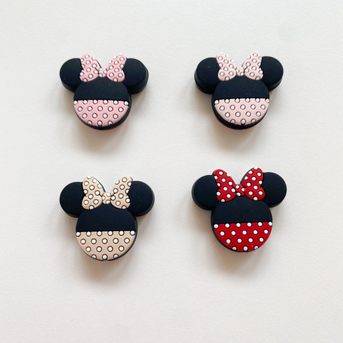 Accessori per bambini Minnie - Forme | My Sweetie Pie