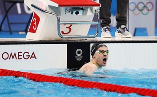 Tokyo 2020: Key Moments