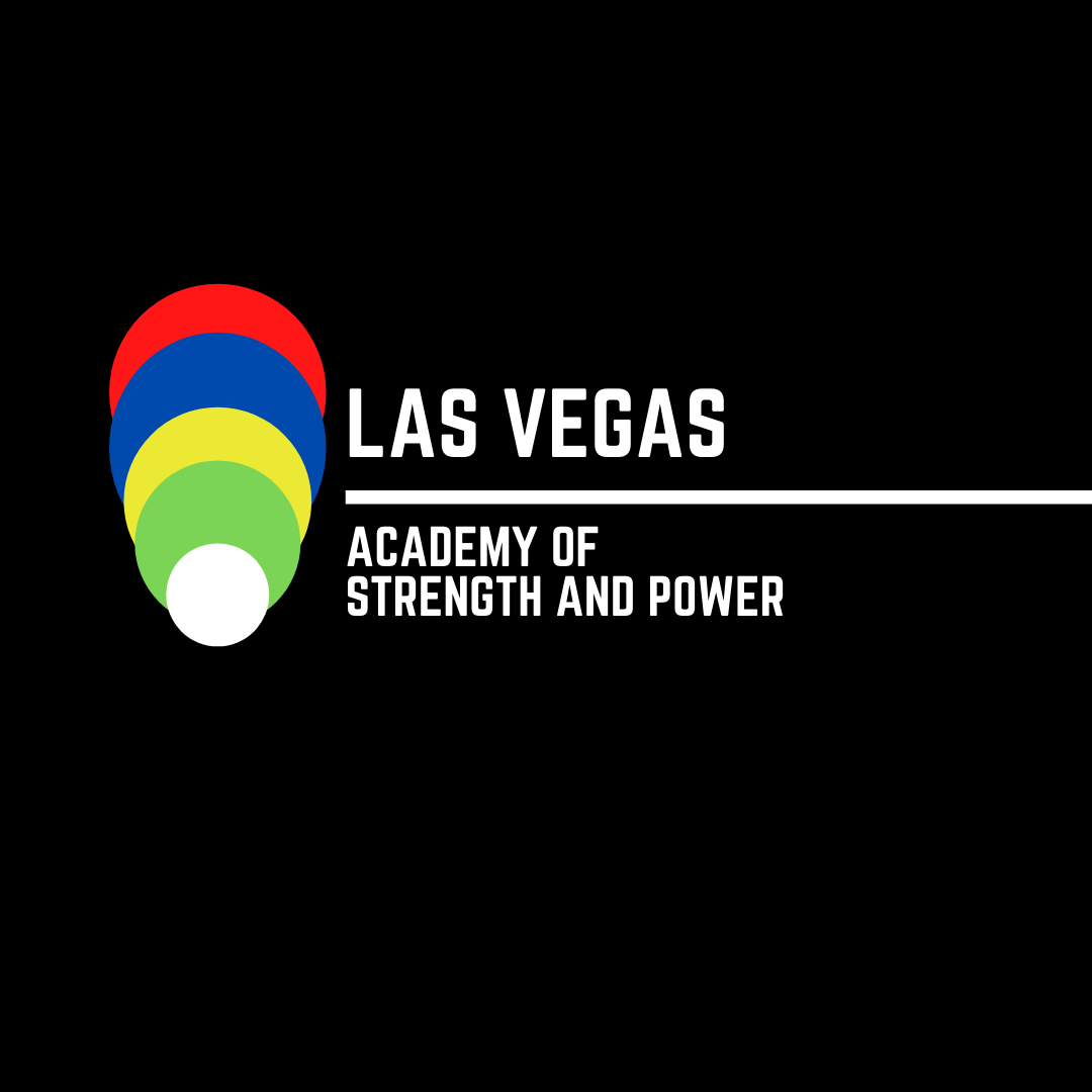 Las Vegas Academy Logo From Inception To Action: A History Of The