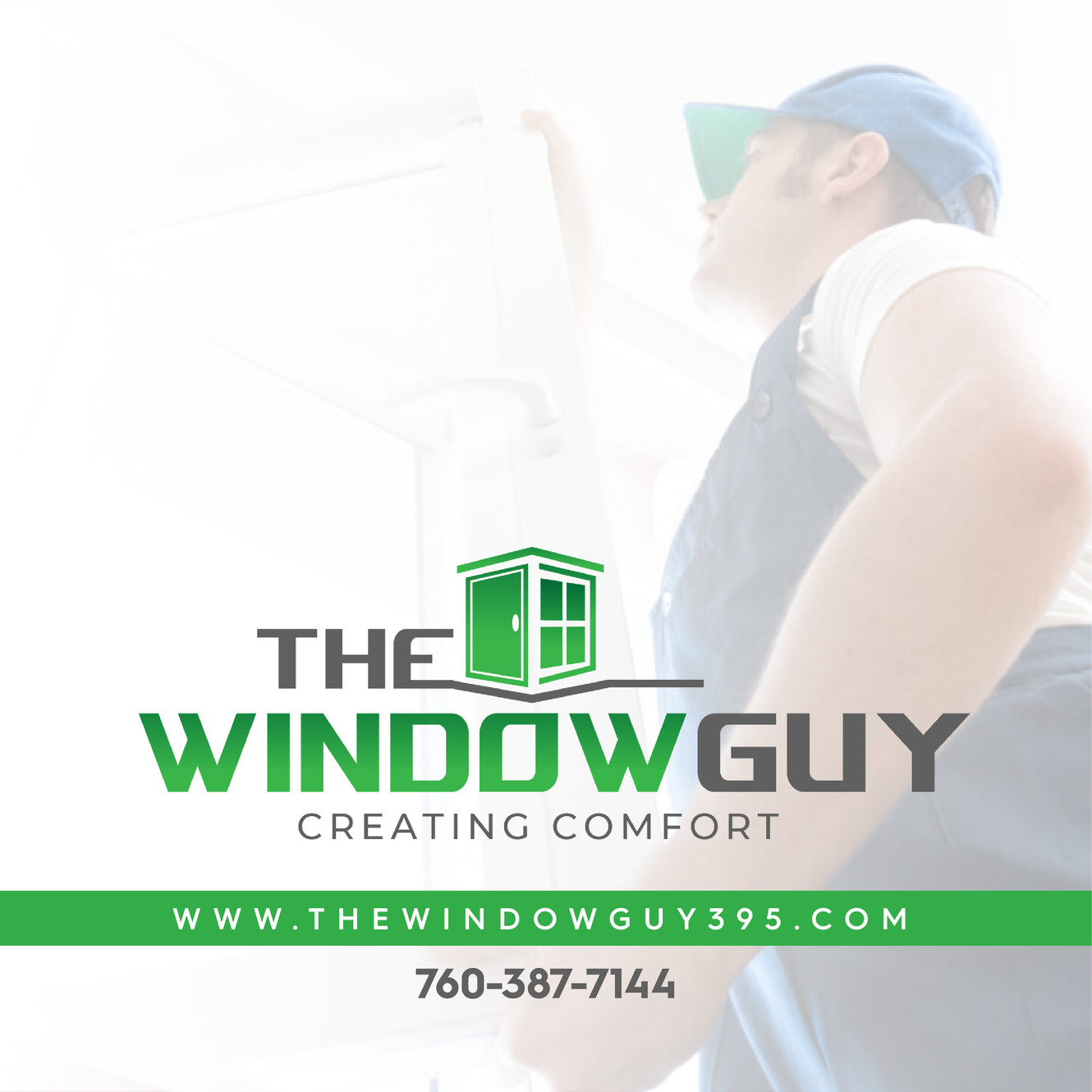 Doors | The Window Guy