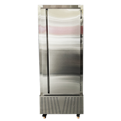 Nevera Vertical | INOX