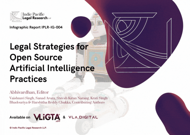 New Report: Legal Strategies for Open Source Artificial Intelligence ...