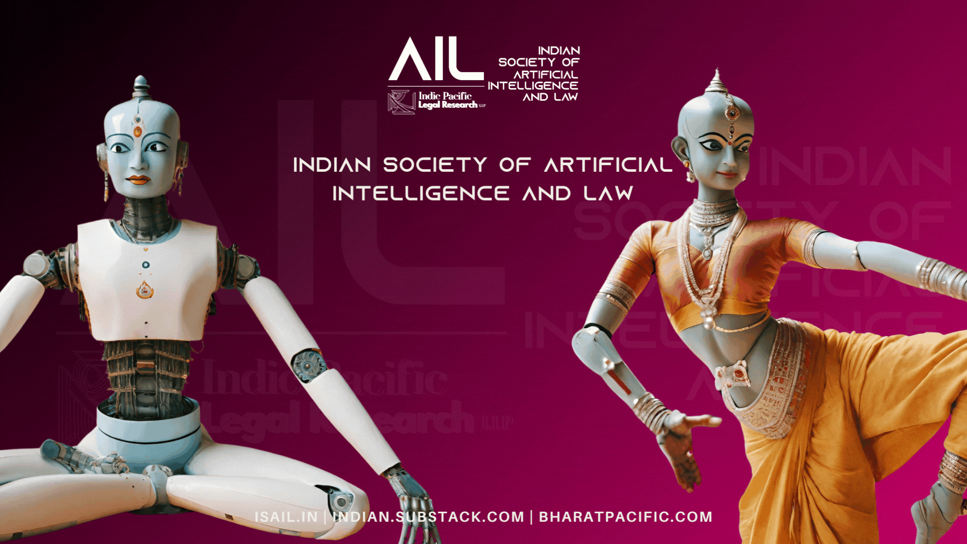 Home | Indian Society of Artificial Intelligence and Law