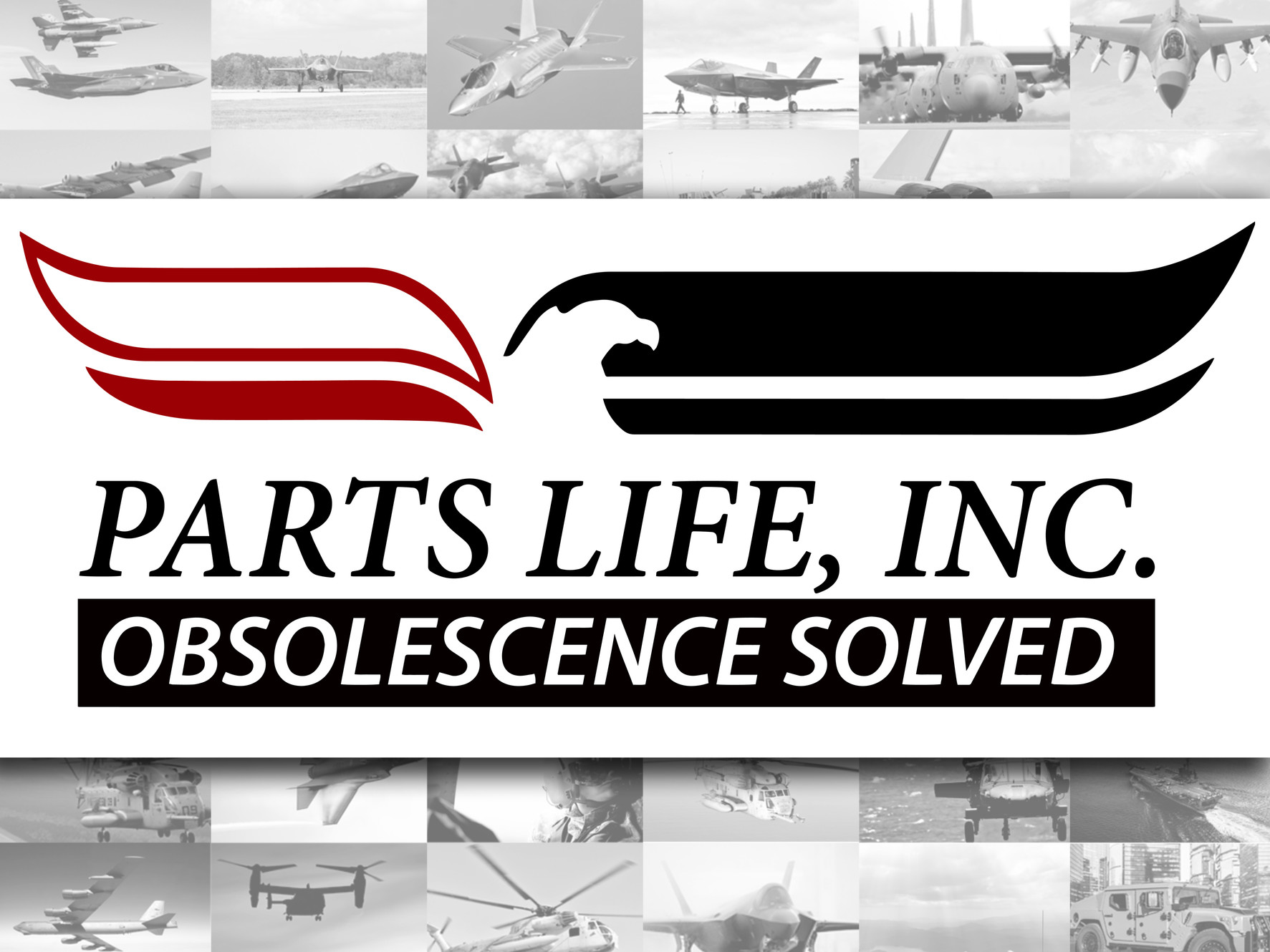 Our People | Parts Life, Inc. | United States