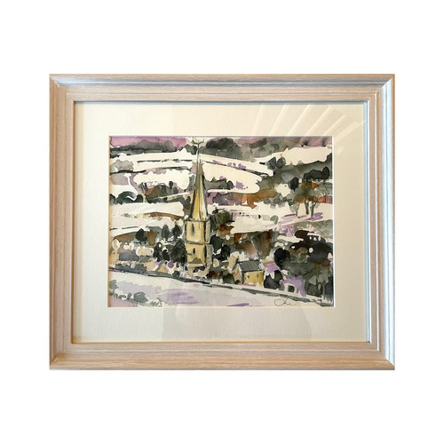 Sarah Middleton | Handmadein.uk