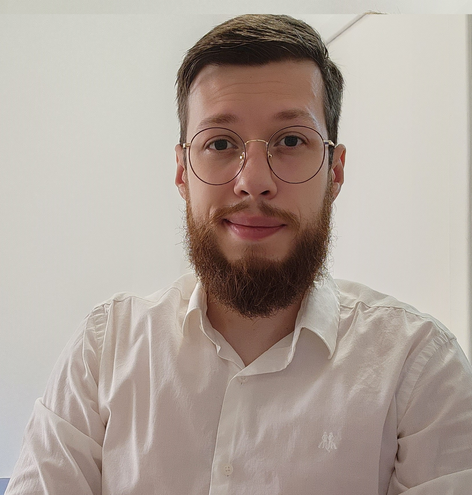 Marco Aurélio Cogo Santini