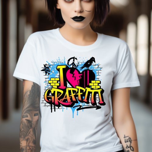 Graffiti | C's Creations