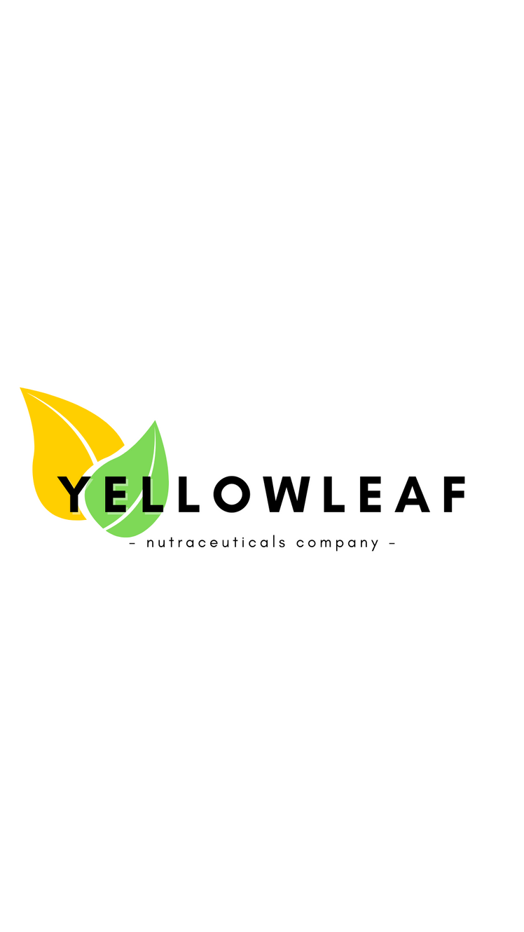 Catálogo | Yellow Leaf Nutraceuticals