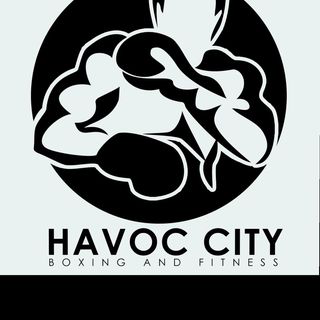 Havoc Boxing Logo