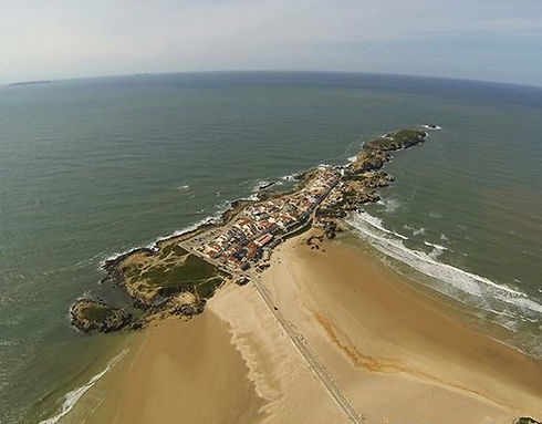 Baleal Hosts - places to visit while staying in Peniche and Baleal