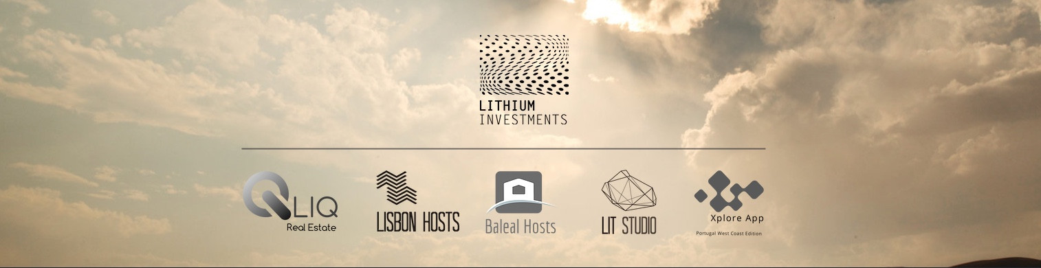 Lithium Investments | Brand Management
