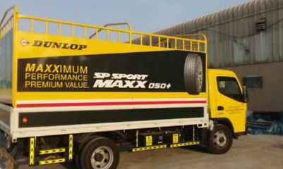 A3 Signage's Extraordinary Solutions | Best Signage in UAE