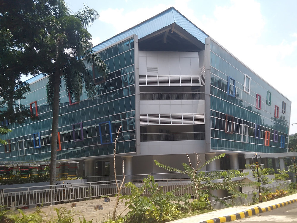 Perpustakaan Baru PNJ Siap Digunakan