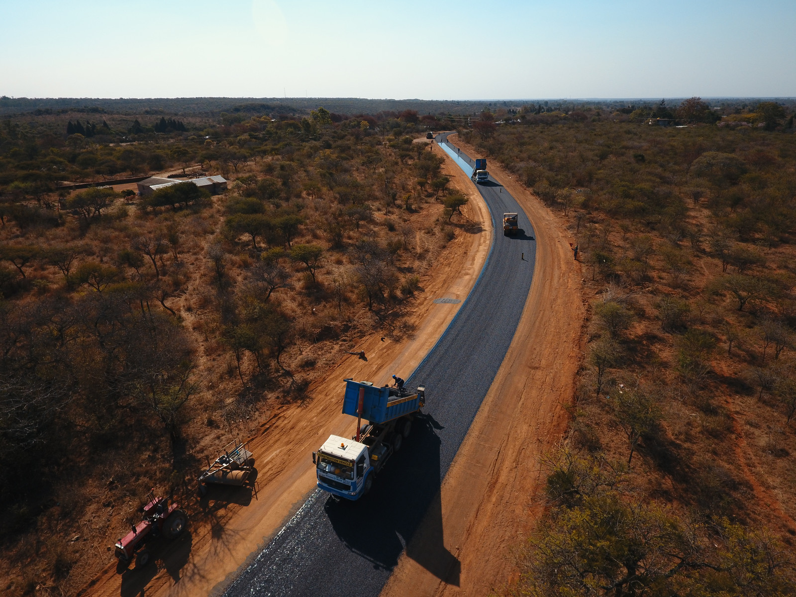 Fullscreen Page | Bitumen World