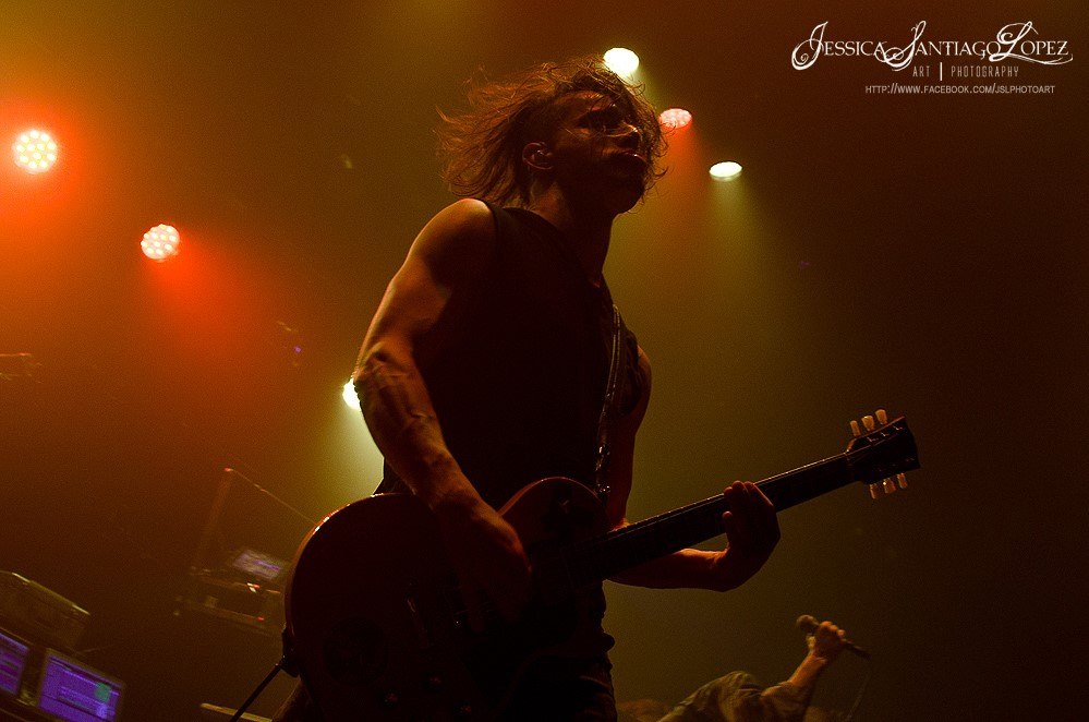 Rotten Bobby | PICTURES