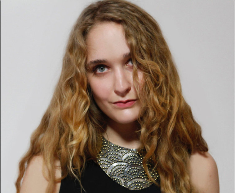Juror Profile: Cecilia Stucker