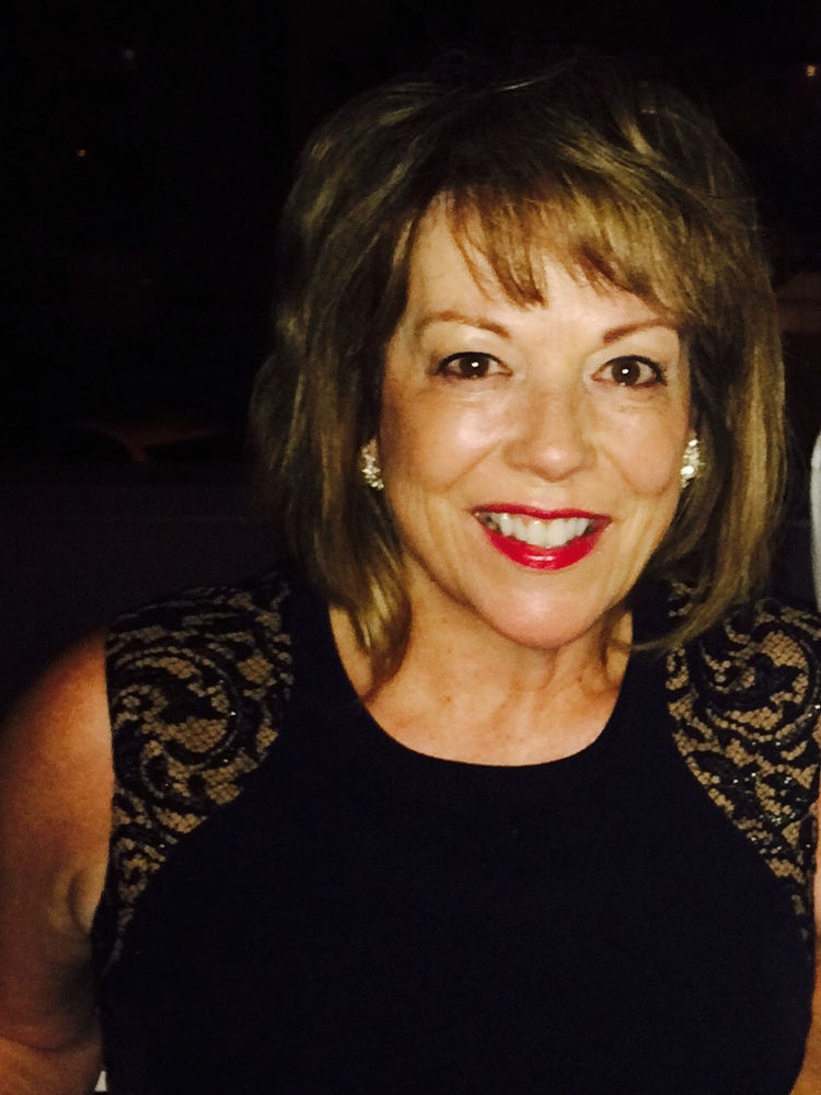 Member Profile: Sue West