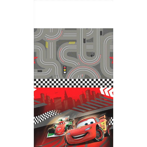 Cars Table Cover | raquels
