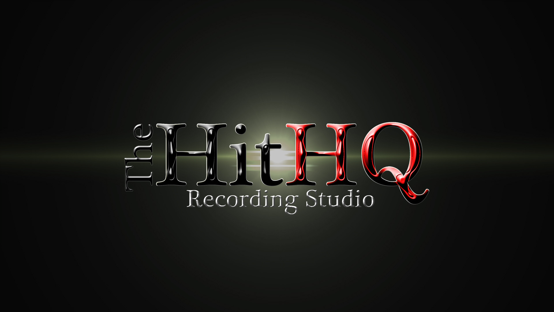 The Hit HQ - Recording Studio