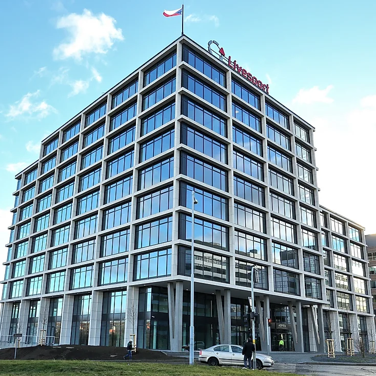 Aspira Business Center