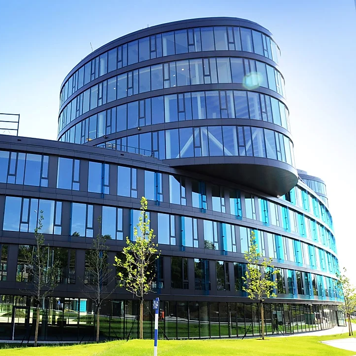 Aviatica Office Center