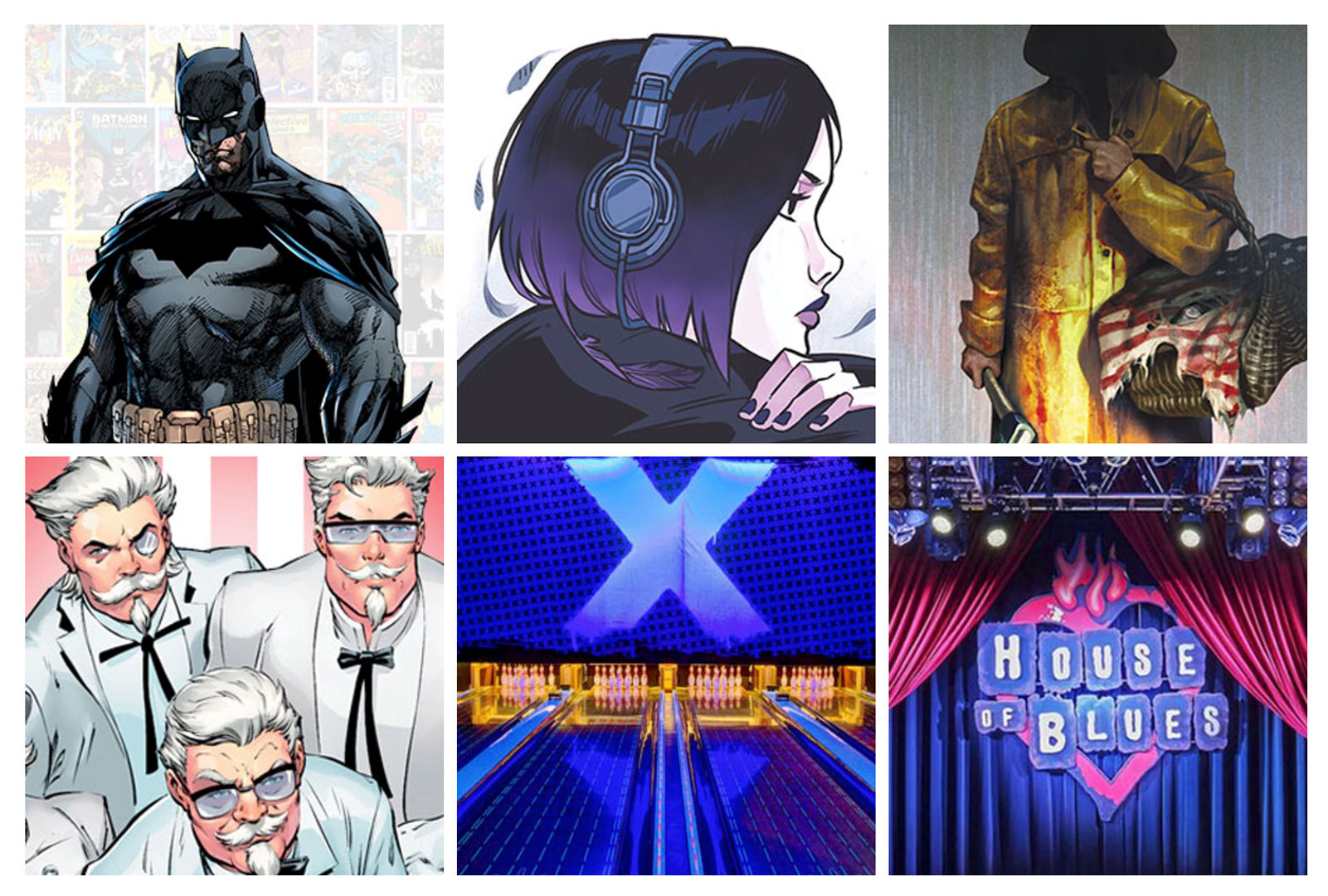 Portfolio | LJ Design