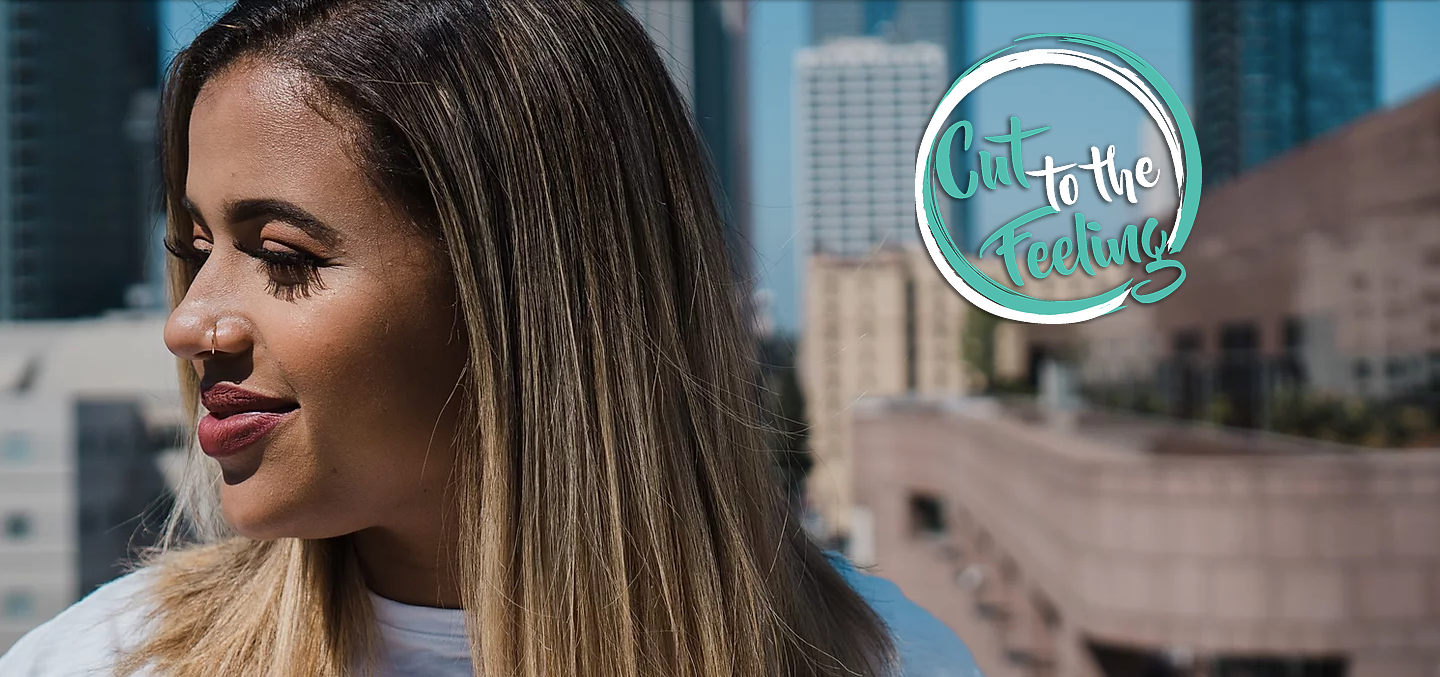 Haircut | Cut To The Feeling | Los Angeles