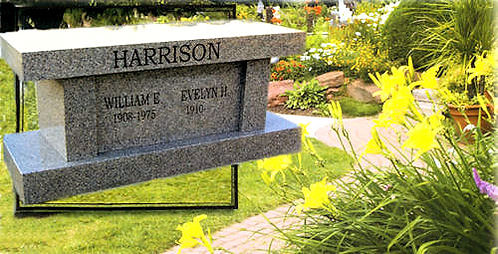 Cremation Benches | Cemetery | Twin Valley Memorial Park