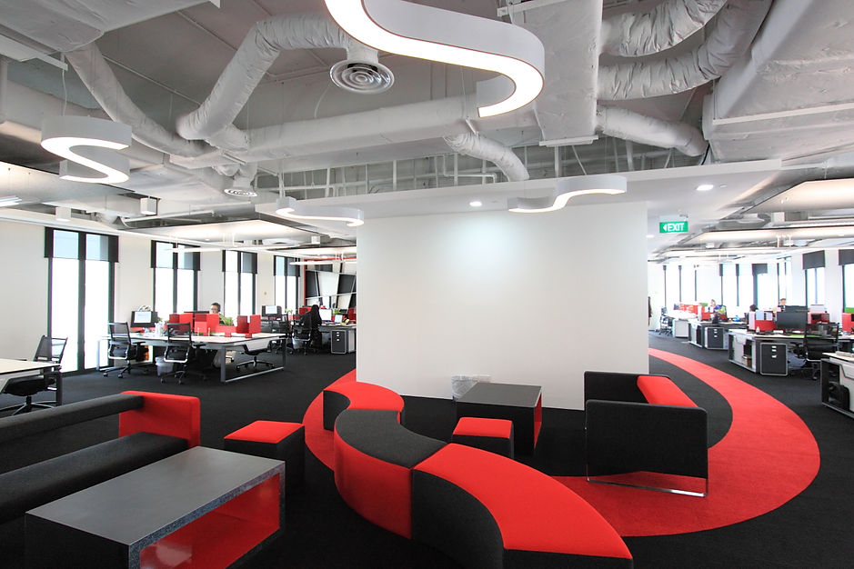 Home | WOCH STUDIO Interior Design