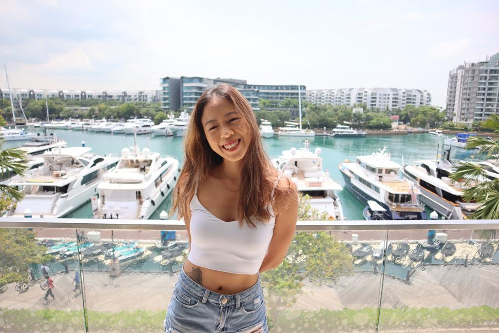 Zann Lim - IP14 | AAG