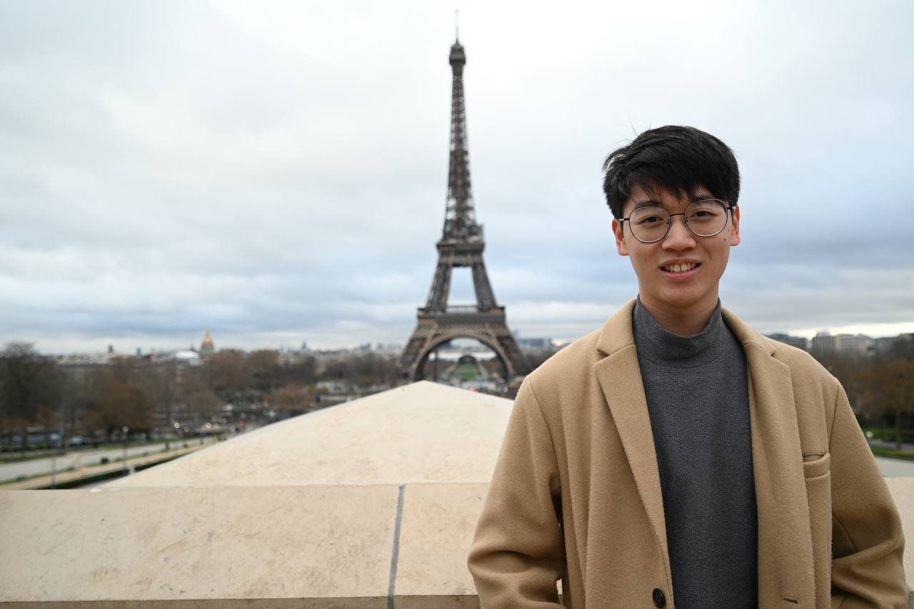 Wan Kang - IP19 | AAG