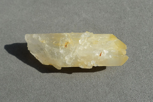 Mango Quartz 3 | lemurian-heart