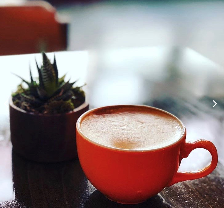 Home | Serafina Coffee