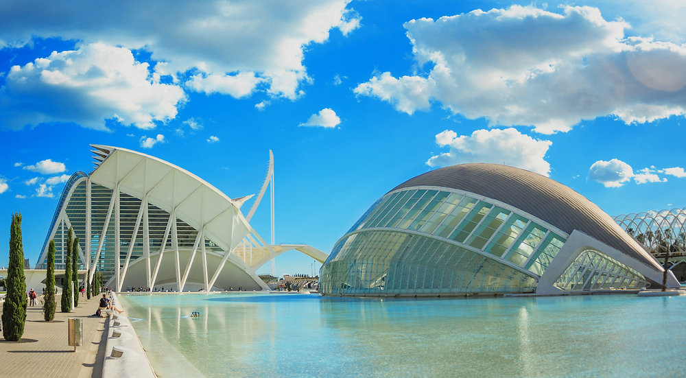 Valencia smart city: ¿qué es la plataforma VLCi? | Blog MODI