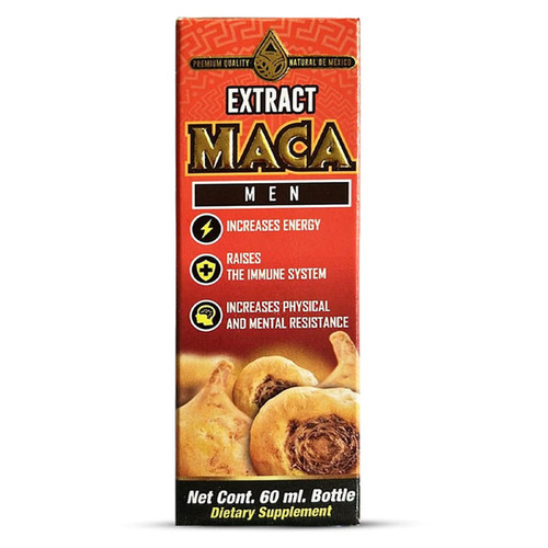 Maca Extract | Water Tree Galveston